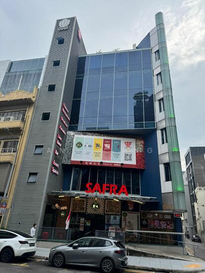 29 Carpenter Street - Entertainment Outlet with PEL, Carpenter Street ...