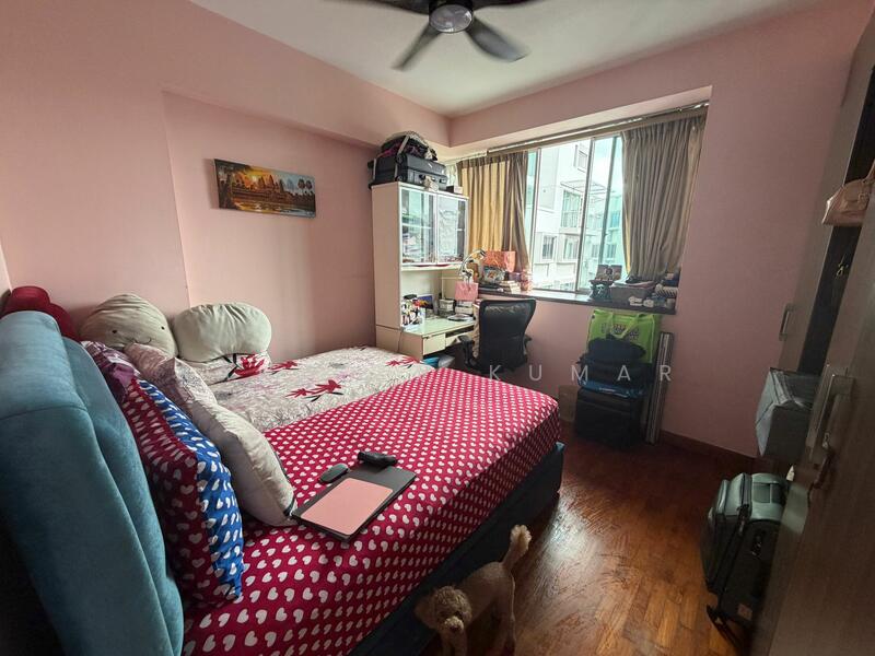 The Eden @ Tampines, 21 Tampines St 34, Room Rental, 250 sqft ...