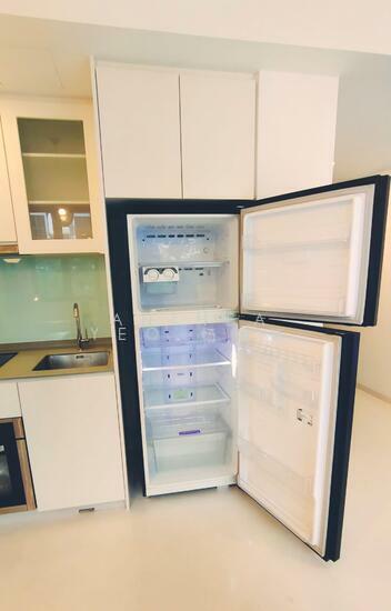 The Inflora, 51 Flora Drive, 1 Bedroom, 463 sqft, Condominium For Rent ...