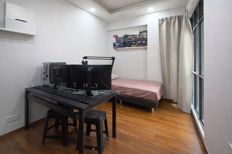 Carissa Park Condo Condominium For Sale at S$ 1,650,000 | PropertyGuru ...