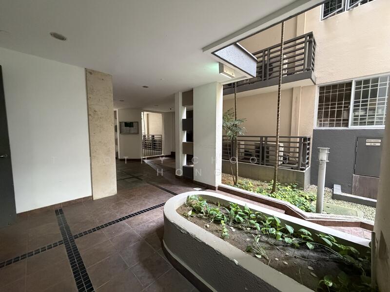 Carissa Park Condo Condominium For Sale at S$ 1,650,000 | PropertyGuru ...