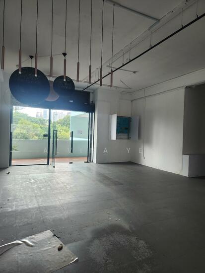 Tan Boon Liat Building, 315 Outram Road, 4,176 sqft, Light Industrial ...