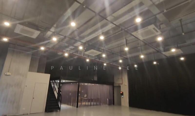 ABM Building, 20 Jalan Kilang, 3,300 sqft, Light Industrial (B1) For ...