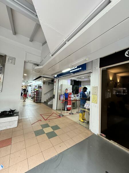 Commercial Properties for Sale - Everton Road, Jun 2026