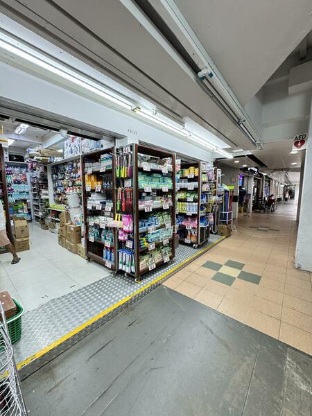 Commercial Properties for Sale - Everton Road, Jun 2026