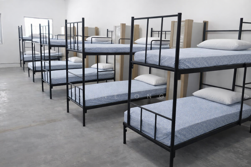 Kallang Way Building With Dormitory Approval, Prime Kallang Way ...