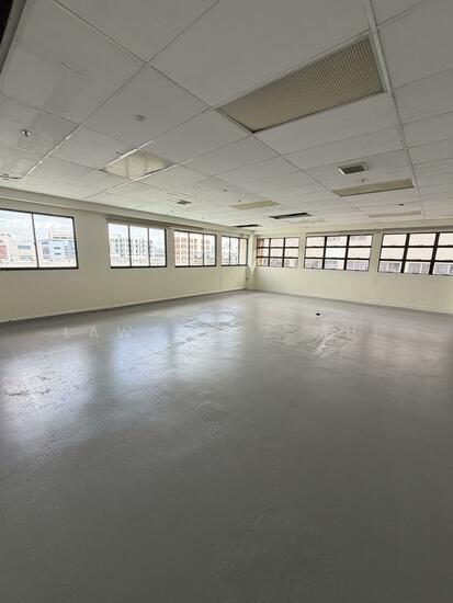 Genting Building, 83 Genting Lane, 1,213 sqft, Light Industrial (B1 ...