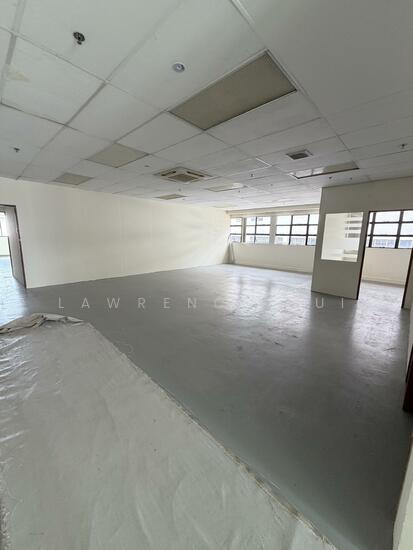 Genting Building, 83 Genting Lane, 1,500 sqft, Light Industrial (B1 ...