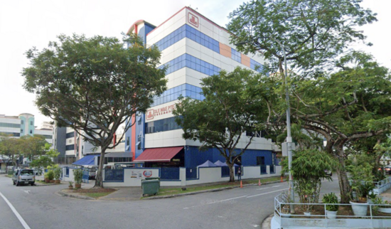 Kaki Bukit Techpark 2, 39 Kaki Bukit View, 17,549 sqft, Factory ...