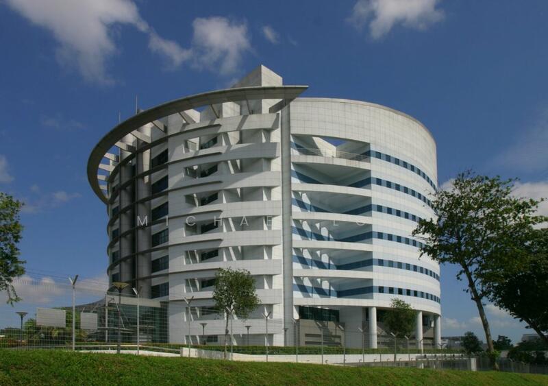 38 Kim Chuan Road, Kim Chuan Road, 28,439 sqft, Light Industrial (B1 ...