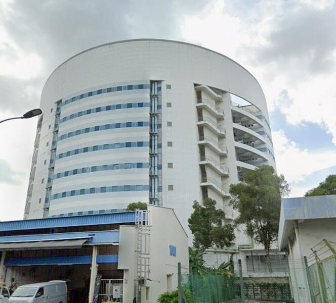 38 Kim Chuan Road, Kim Chuan Road, 28,439 sqft, Light Industrial (B1 ...