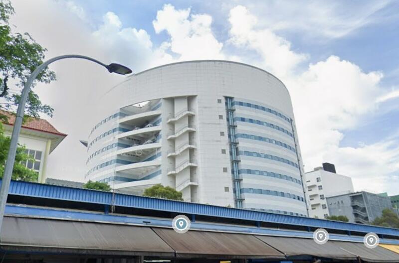 38 Kim Chuan Road, Kim Chuan Road, 28,439 sqft, Light Industrial (B1 ...