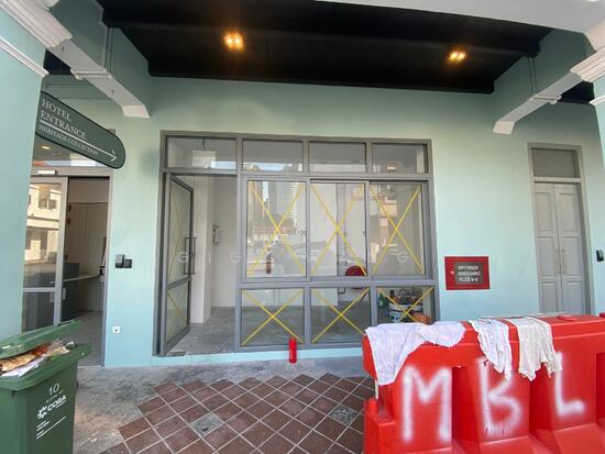 Aliwal Street, Aliwal Street | Arab Street | Jln Sultan, 186 sqft, Food ...