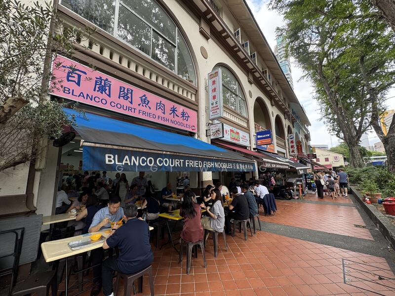 Aliwal Street, Aliwal Street | Arab Street | Jln Sultan, 186 sqft, Food ...