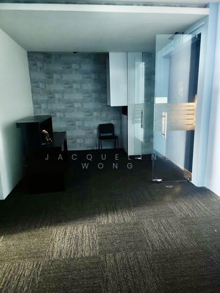 A'Posh BizHub, 1 Yishun industrial Street 1, 1,658 sqft, Light ...