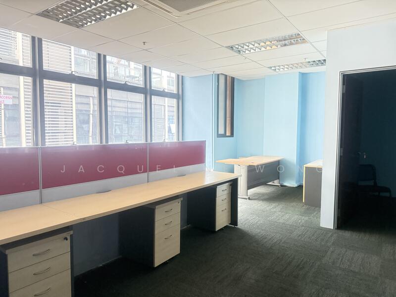 A'Posh BizHub, 1 Yishun industrial Street 1, 1,658 sqft, Light ...