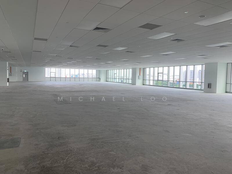 161 Kallang Way, 161 Kallang Way, 36,801 sqft, Factory / Workshop (B2 ...