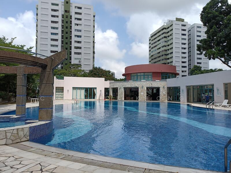 Pine Grove, 1P Pine Grove, Room Rental, 250 sqft, Condominium For Rent ...