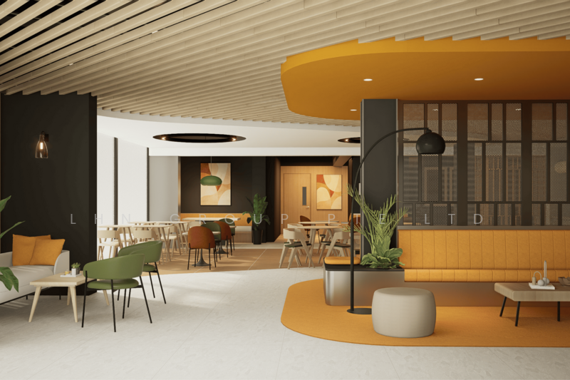 141 Middle Road | Food & Beverage Unit, , 308 sqft, Food & Beverage For ...