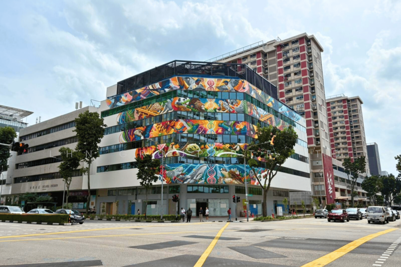 141 Middle Road | Food & Beverage Unit, , 308 sqft, Food & Beverage For ...