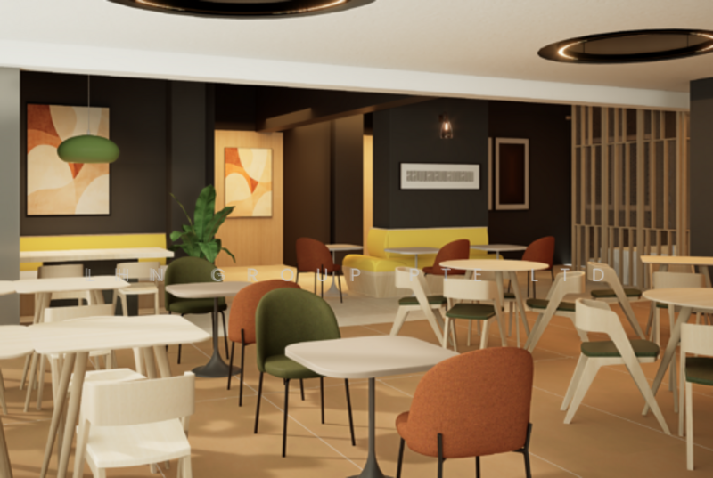 141 Middle Road | Food & Beverage Unit, , 308 sqft, Food & Beverage For ...