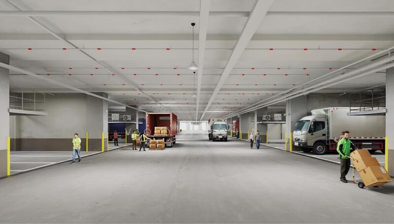 Gourmet Xchange, 1 Kallang Way 5, 2,357 sqft, Factory / Workshop (B2 ...