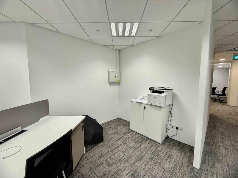 Republic Plaza, 9 Raffles Place, 1,647 sqft, Office For Rent, by Joanna ...