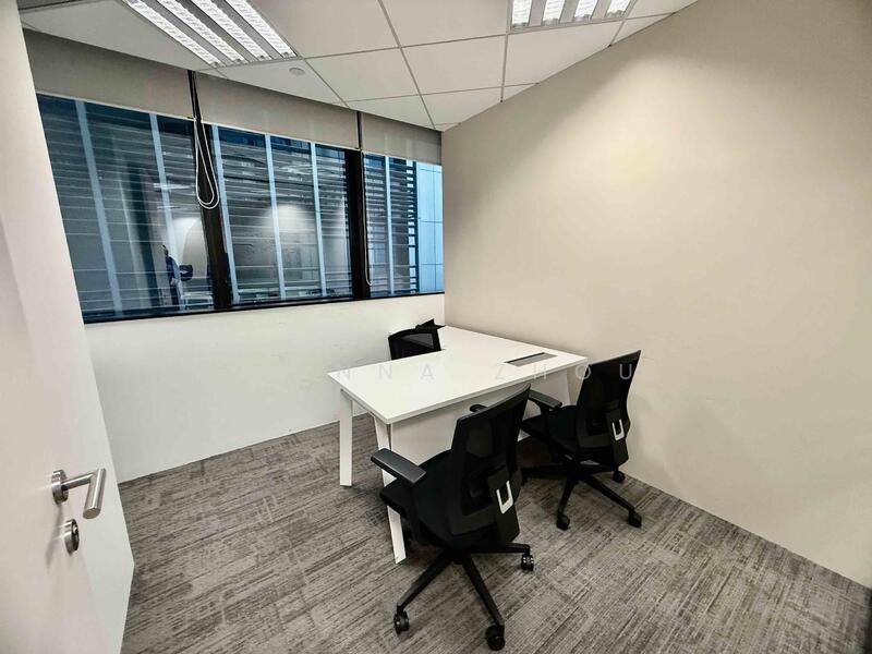 Republic Plaza, 9 Raffles Place, 1,647 sqft, Office For Rent, by Joanna ...