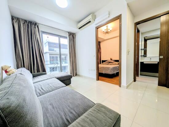 M66, 64 Moonstone Lane, 2 Bedrooms, 1,076 sqft, Condominium For Rent ...