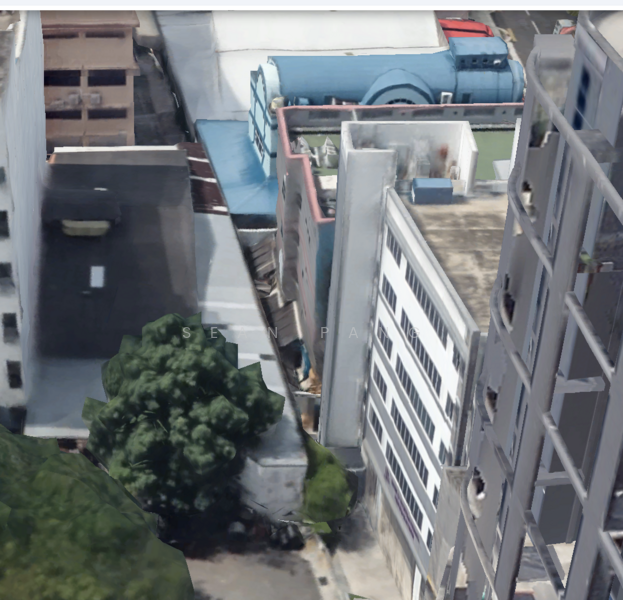 ☎️Whole Industrial B1 Building @ Prime Tai Seng Vicinity | Central ...