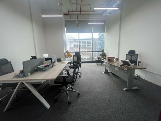 Centrium Square (Office), 320 Serangoon Rd, 614 sqft, Office For Sale ...