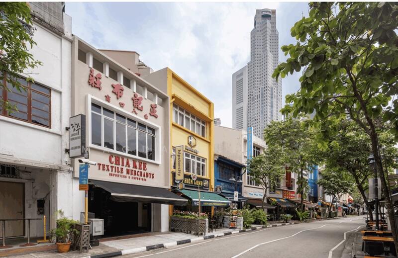 Circular Road, CIRCULAR ROAD, 3,000 sqft, Food & Beverage For Rent, by ...