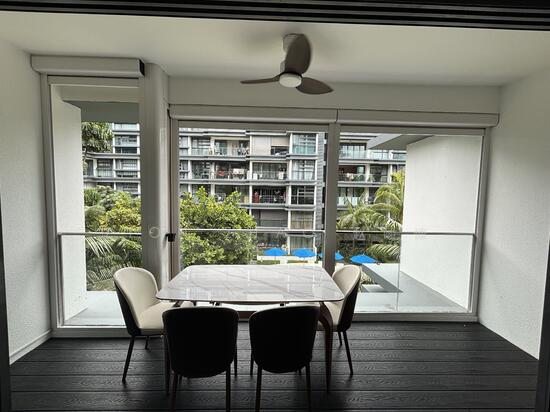 Hedges Park Condominium, 71 Flora Drive, 2 Bedrooms, 797 sqft ...
