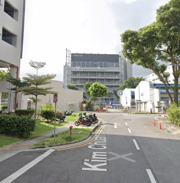 D19 unit for rent at Kim Chuan, , 1,630 sqft, Other Retail For Rent, by ...