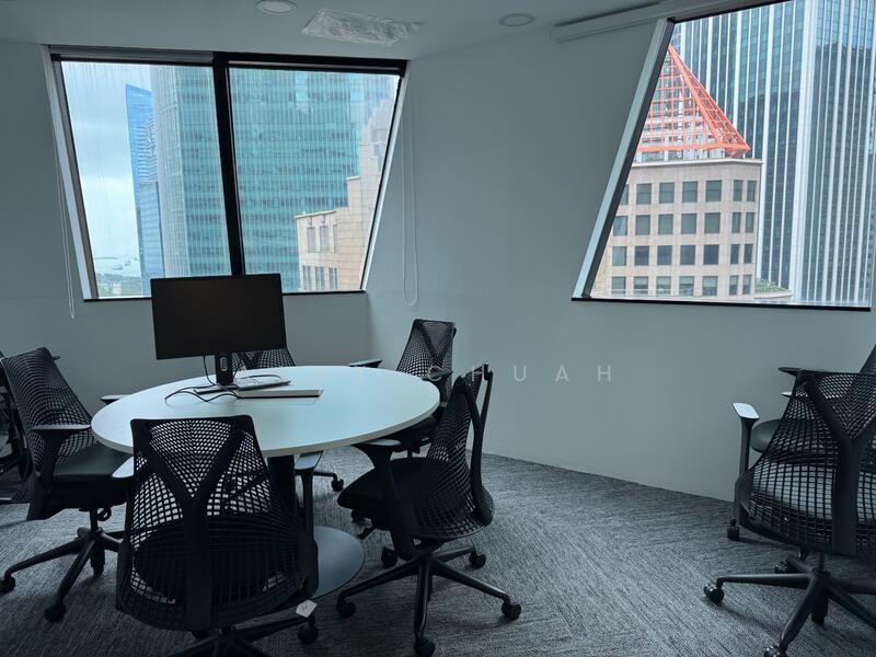 Republic Plaza, 9 Raffles Place, 9,688 sqft, Office For Rent, by Alex ...
