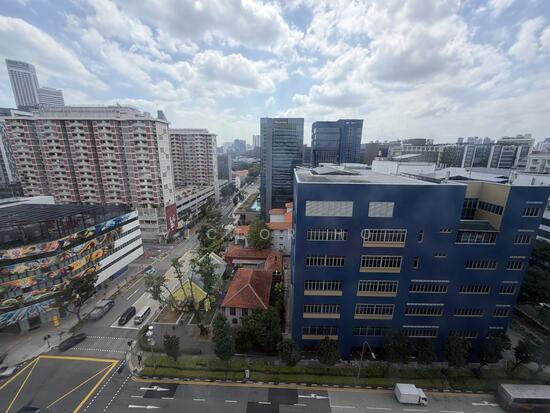 Fortune Centre, 190 Middle Road, 2,217 sqft, Office For Rent, by Victor ...