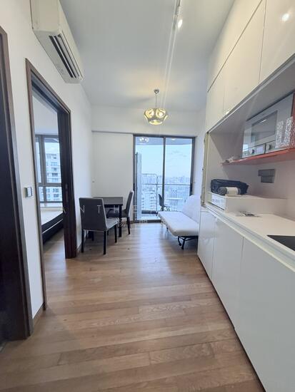 Espada, 48 Saint Thomas Walk, 1 Bedroom, 355 sqft, Condominium For Rent ...