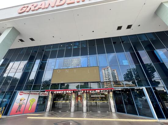 Grandlink Square, 511 Guillemard Road, 506 sqft, Mall Shop For Sale, by ...