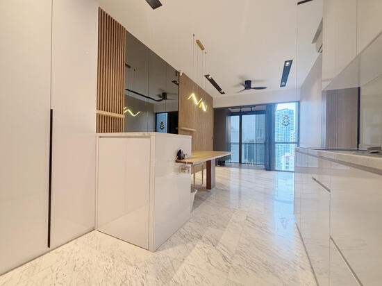 The Viridian Condominium For Sale at S$ 1,600,000 | PropertyGuru Singapore