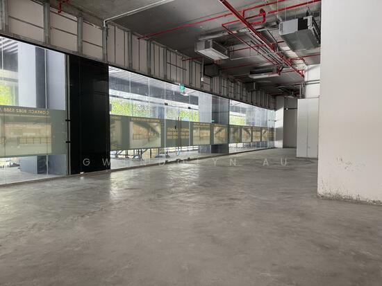 Milieu @ Middle Road, 34 Middle Road, 5,338 sqft, Food & Beverage For ...
