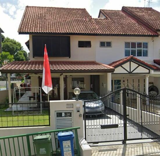 lim tua tow road, , 5 Bedrooms, 3,000 sqft, Corner Terrace For Rent, by ...