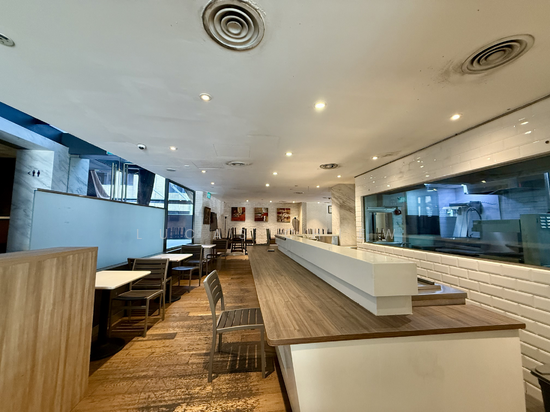 ⭐🔥Hotel Lobby Restaurant 🍽️ 950sf Renovated Fully Fitted ⭐, Jalan Besar ...