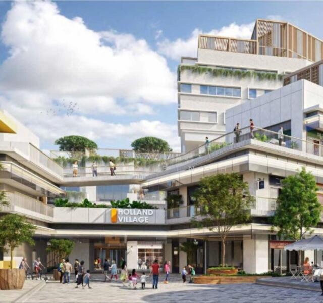 Commercial Properties for Rent - Kiosk Available For Rent, Jun 2026
