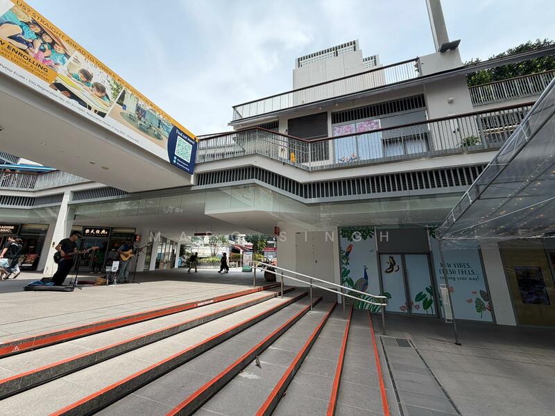 Commercial Properties for Rent - Kiosk Available For Rent, Jun 2026