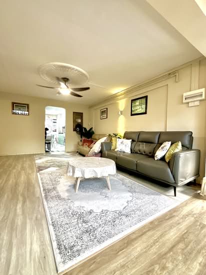663 Yishun Avenue 4 HDB Flat For Sale at S$ 699,999 | PropertyGuru ...