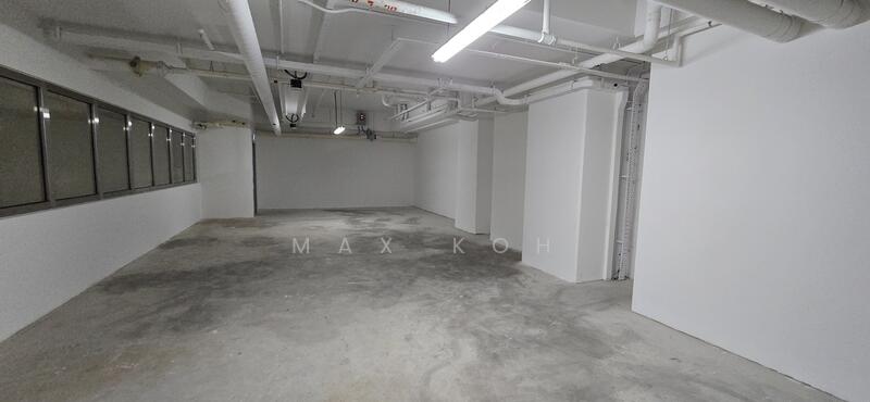 Food Hub @ Senoko, 15 Senoko Drive, 11,981 sqft, Factory / Workshop (B2 ...