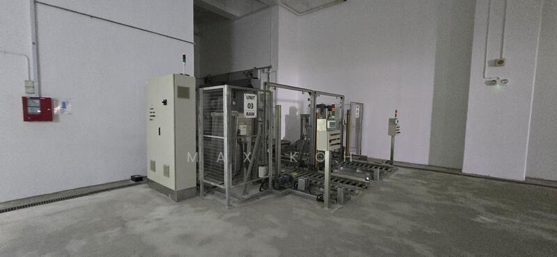 Food Hub @ Senoko, 15 Senoko Drive, 11,981 sqft, Factory / Workshop (B2 ...