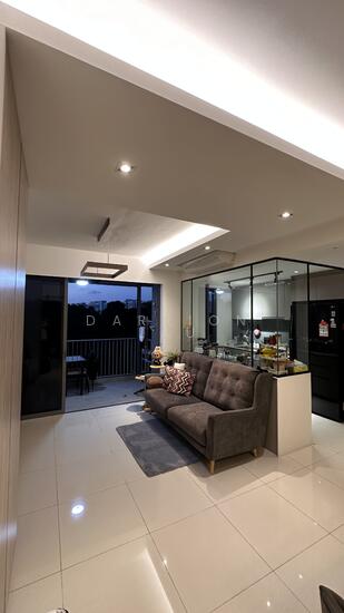 The Visionaire Executive Condominium For Sale at S$ 1,548,000 ...