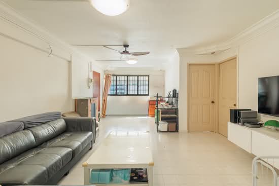 54 Cassia Crescent HDB Flat For Sale at S$ 680,000 | PropertyGuru Singapore