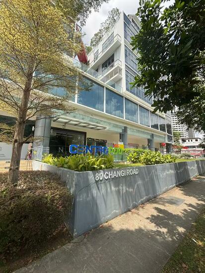 Centropod, 80 Changi Road, 172 sqft, Mall Shop For Sale, by Ben XIA 夏天鹏 ...